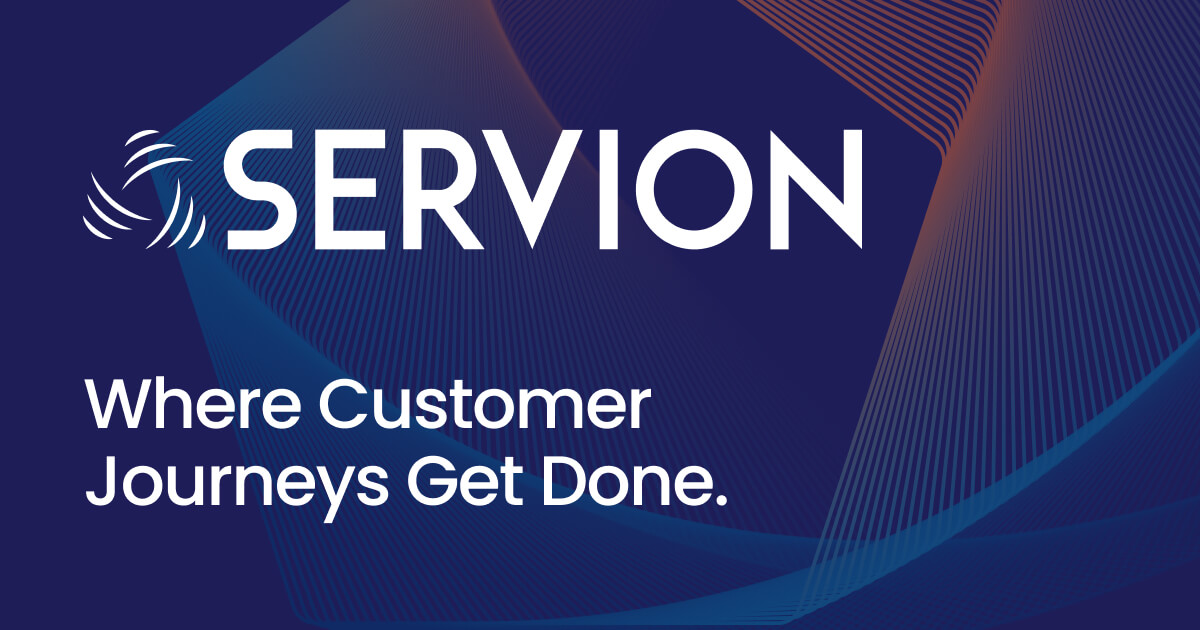 Verint Intelligent Virtual Assistant | Servion