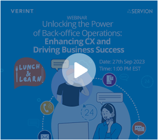 On-Demand Webinar: Unlock the Power of Back-office Operations ...